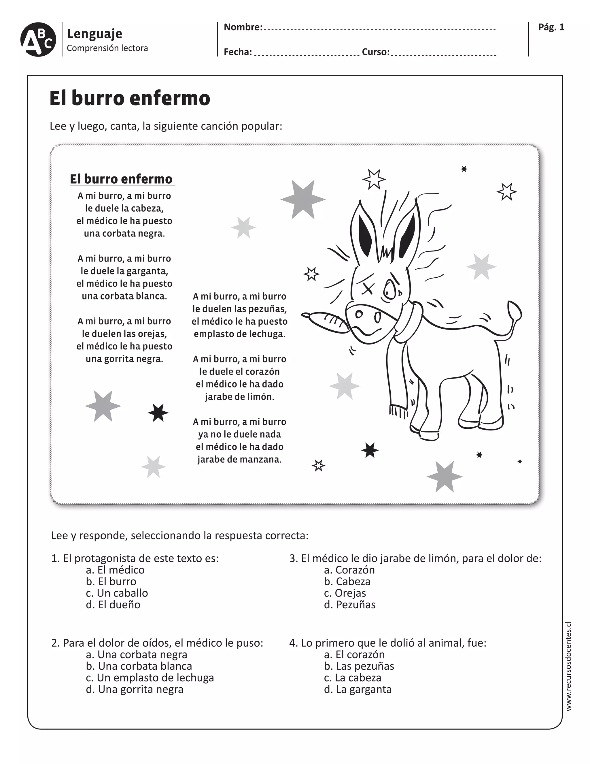 A MI BURRO COMPRENSIÓN.pdf