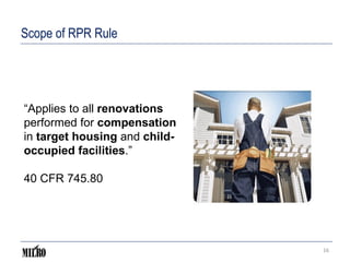 Lead Presentation | PPT