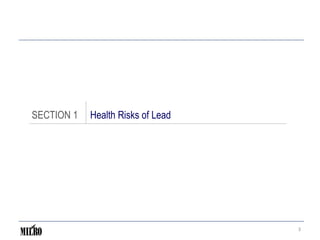 Lead Presentation | PPT