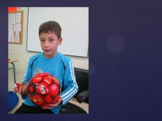 Amic invisible!! | PPTX