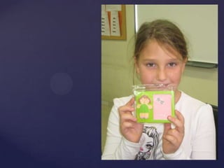 Amic invisible!! | PPTX