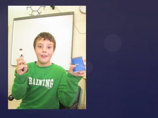 Amic invisible!! | PPTX