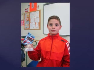 Amic invisible!! | PPTX