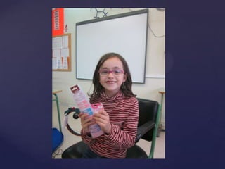 Amic invisible!! | PPTX