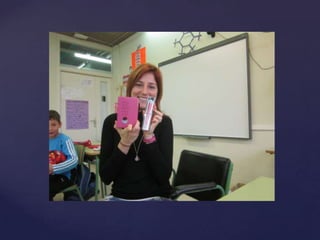 Amic invisible!! | PPTX