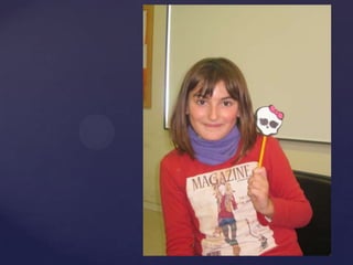 Amic invisible!! | PPTX