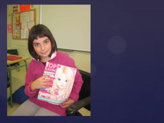 Amic invisible!! | PPTX