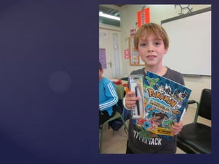 Amic invisible!! | PPTX