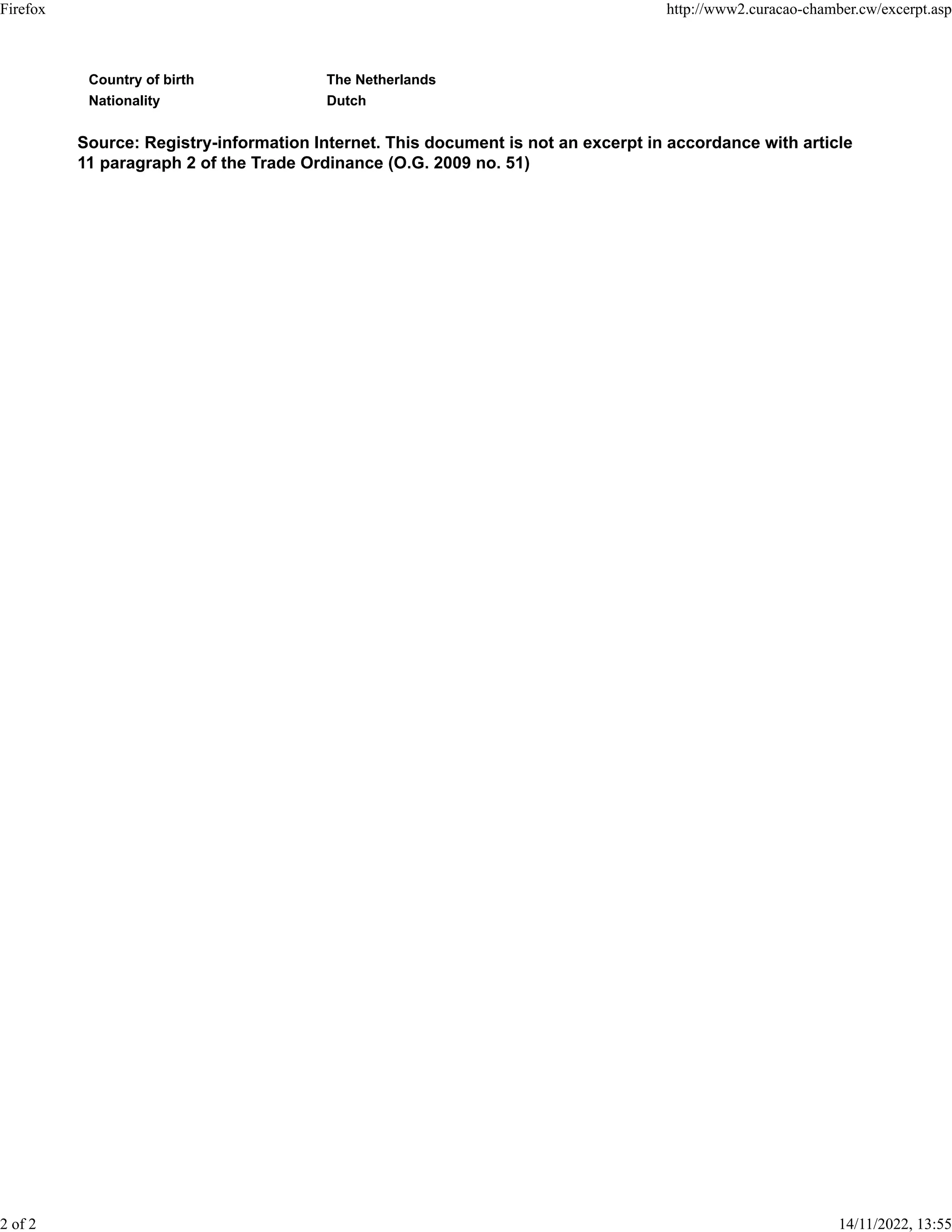 Amicorp Curacao Holding Registry.pdf