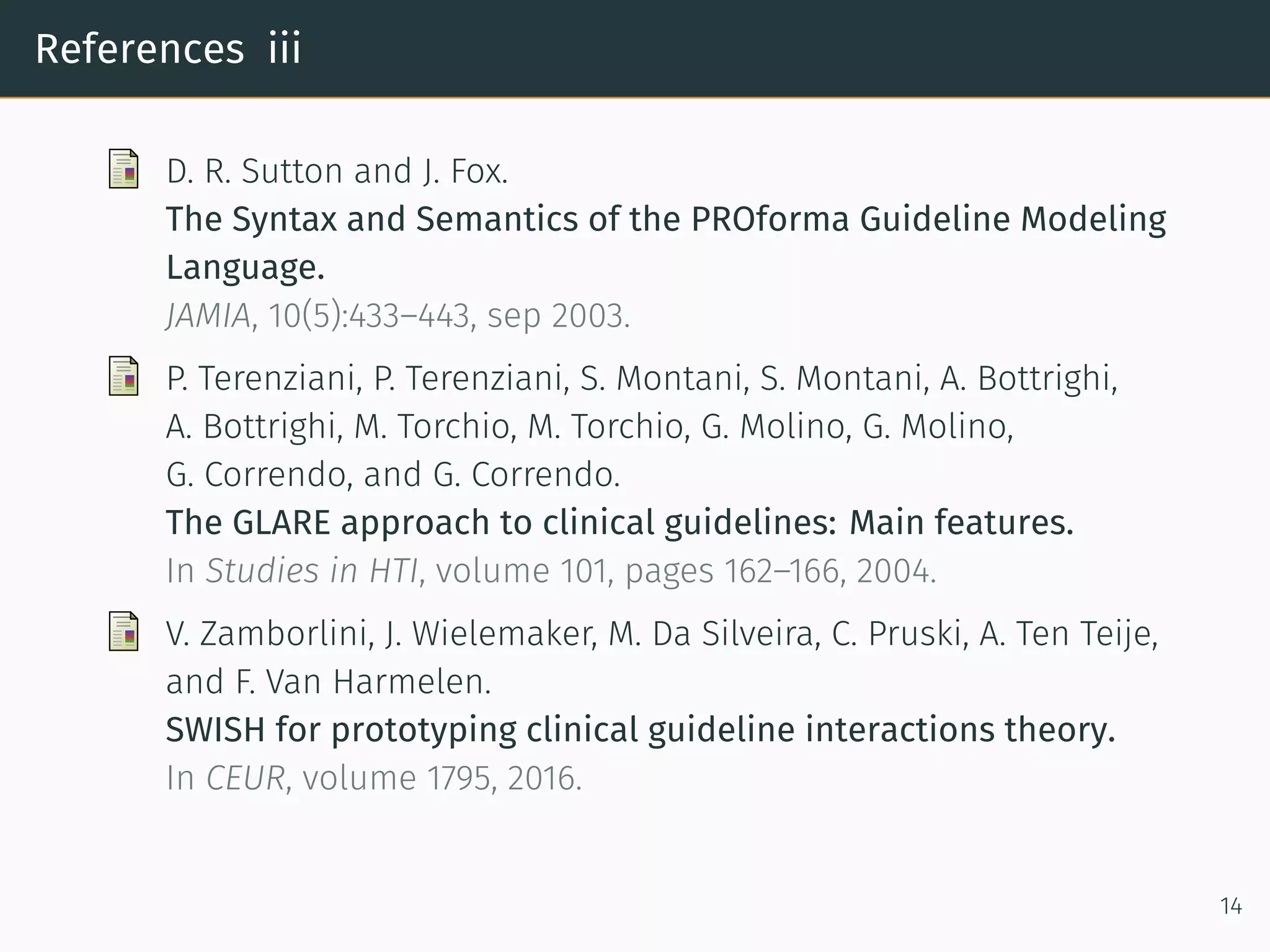 A Microservice Architecture For The Design Of Computer Interpretable
