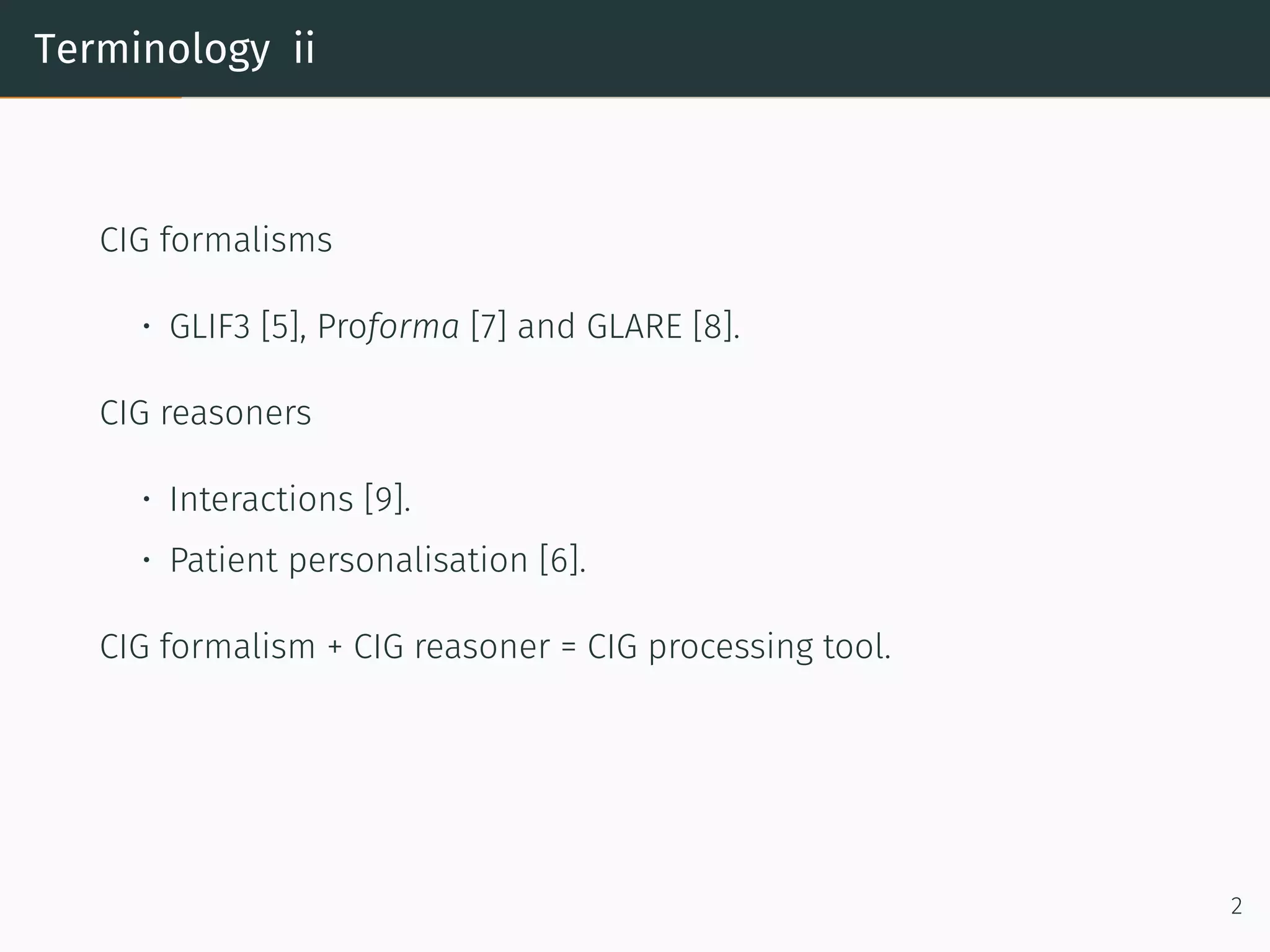 A Microservice Architecture For The Design Of Computer Interpretable