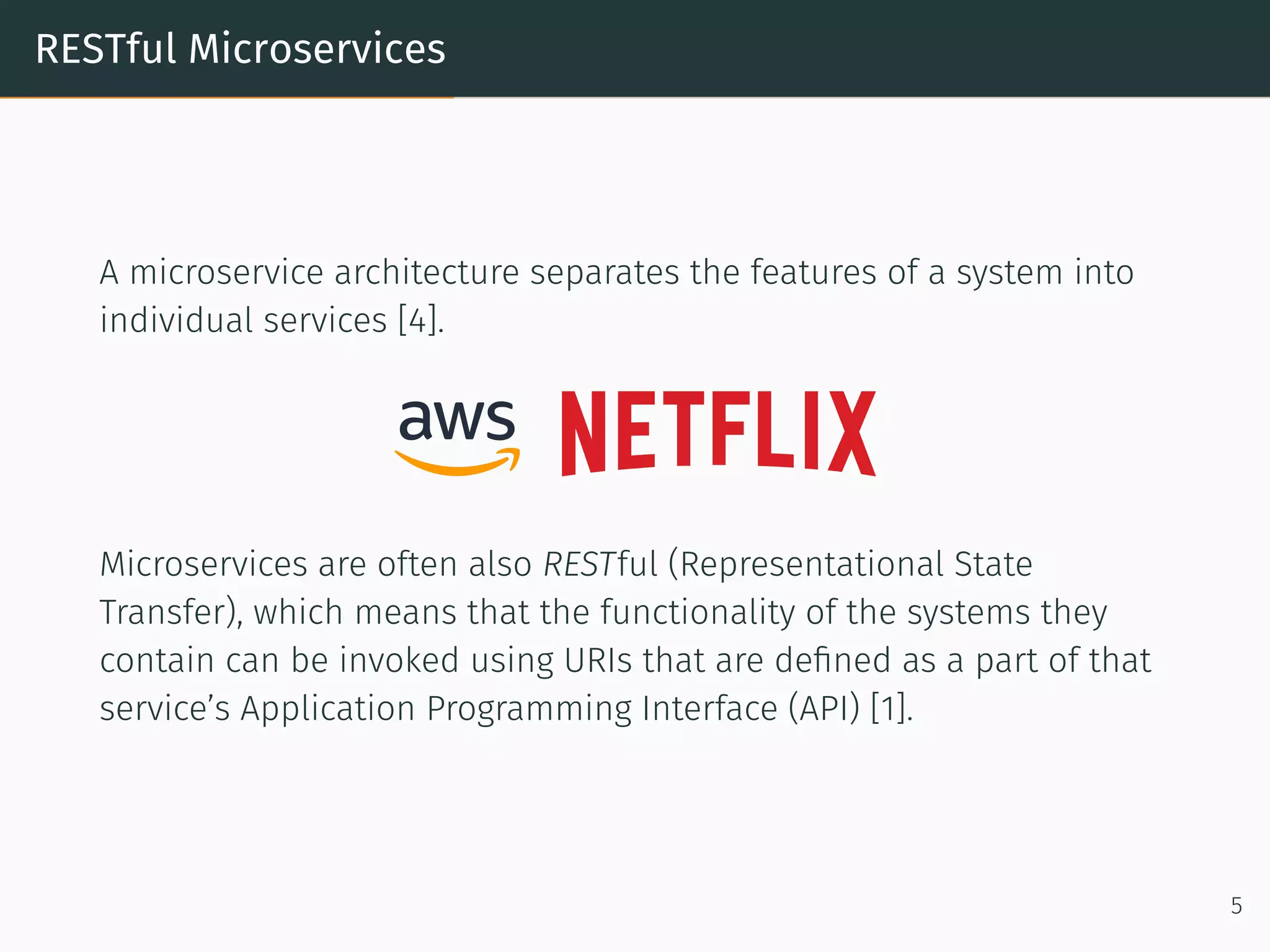 A Microservice Architecture For The Design Of Computer Interpretable Guideline Processing Tools