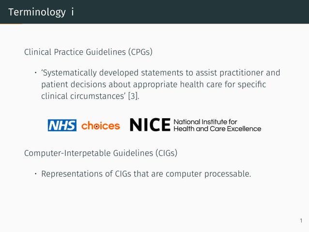 A Microservice Architecture For The Design Of Computer Interpretable