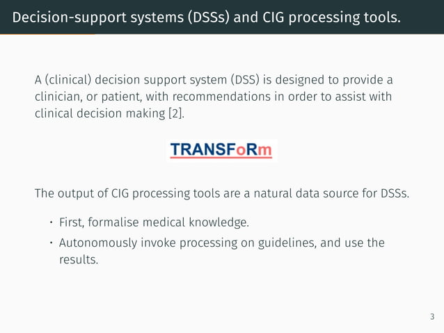 A Microservice Architecture For The Design Of Computer Interpretable Guideline Processing Tools 