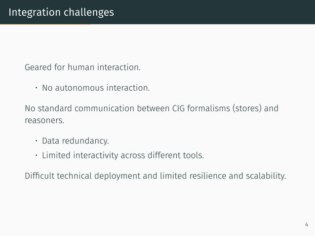 A Microservice Architecture For The Design Of Computer Interpretable Guideline Processing Tools