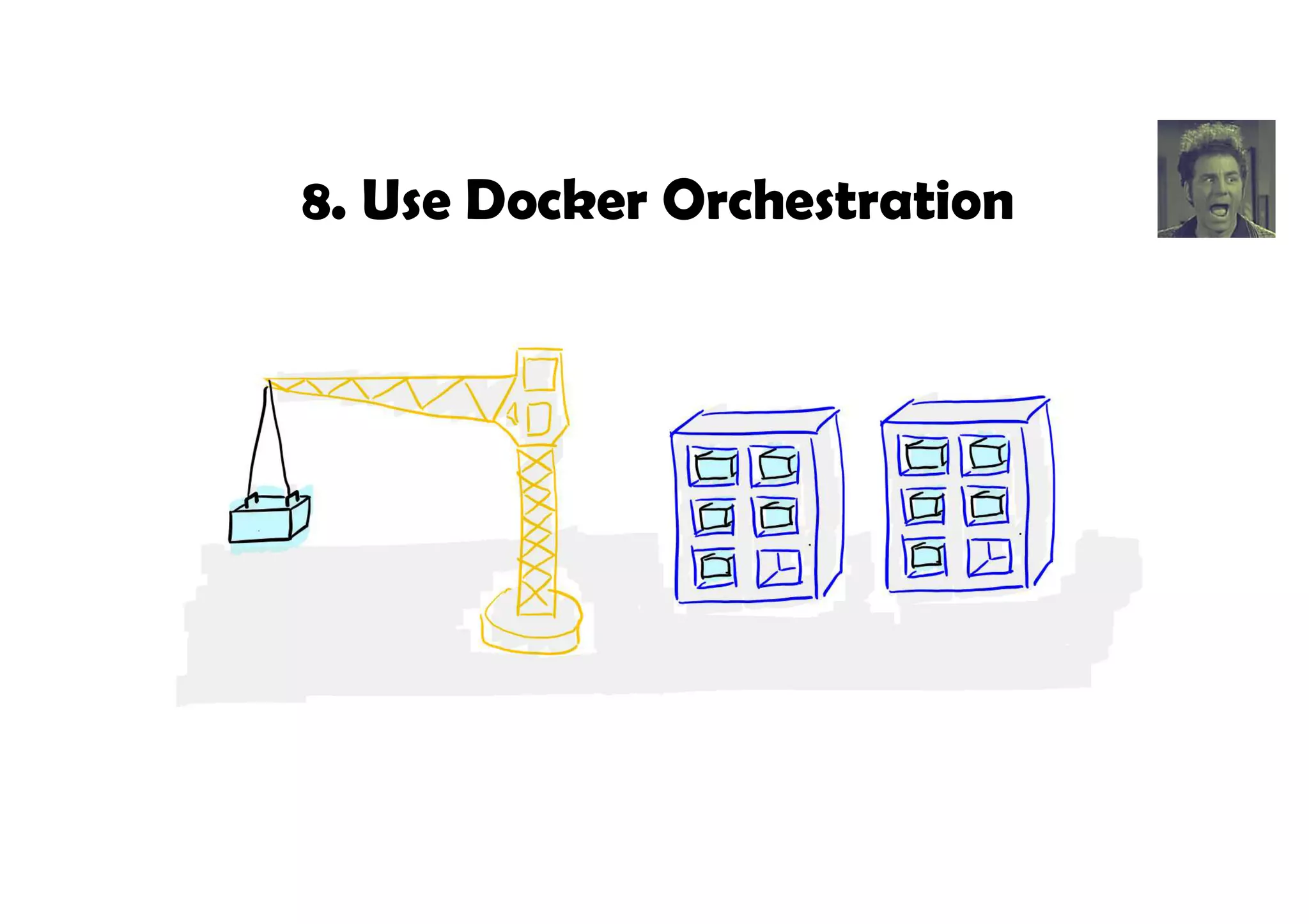 A Microservices Reference Architecture | PPT