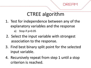 A microsimulation model for forecasting education | PPTX