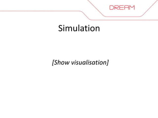 A microsimulation model for forecasting education | PPTX