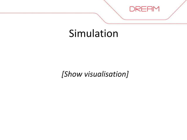 A Microsimulation Model For Forecasting Education Pptx Technology