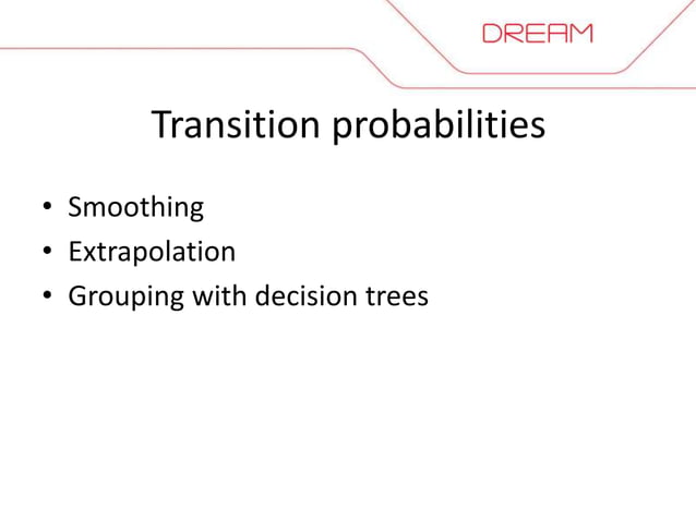 A Microsimulation Model For Forecasting Education Pptx Technology