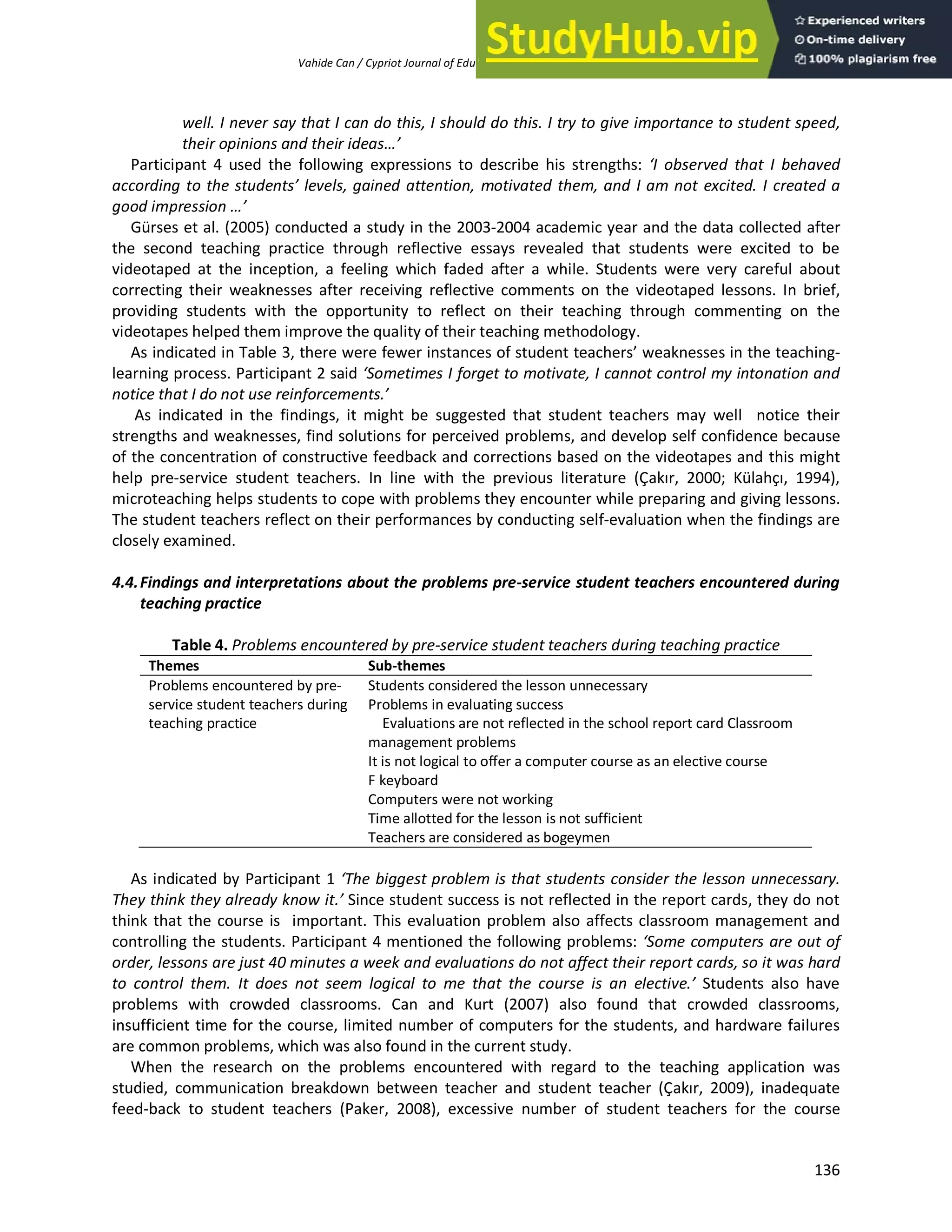 A microteaching application on a teaching practice course.pdf