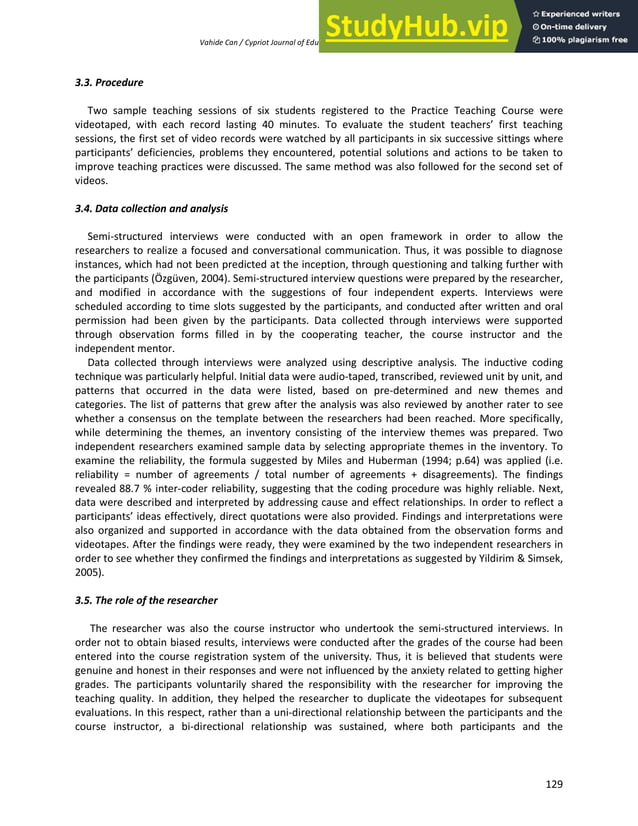 A microteaching application on a teaching practice course.pdf