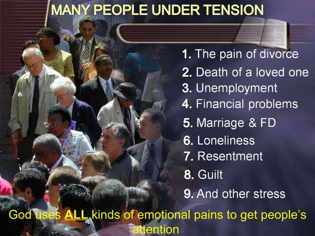 Divine Hour Message | PPT