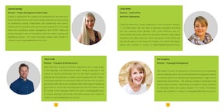 Amida Recruitment Client Brochure - UK | PDF