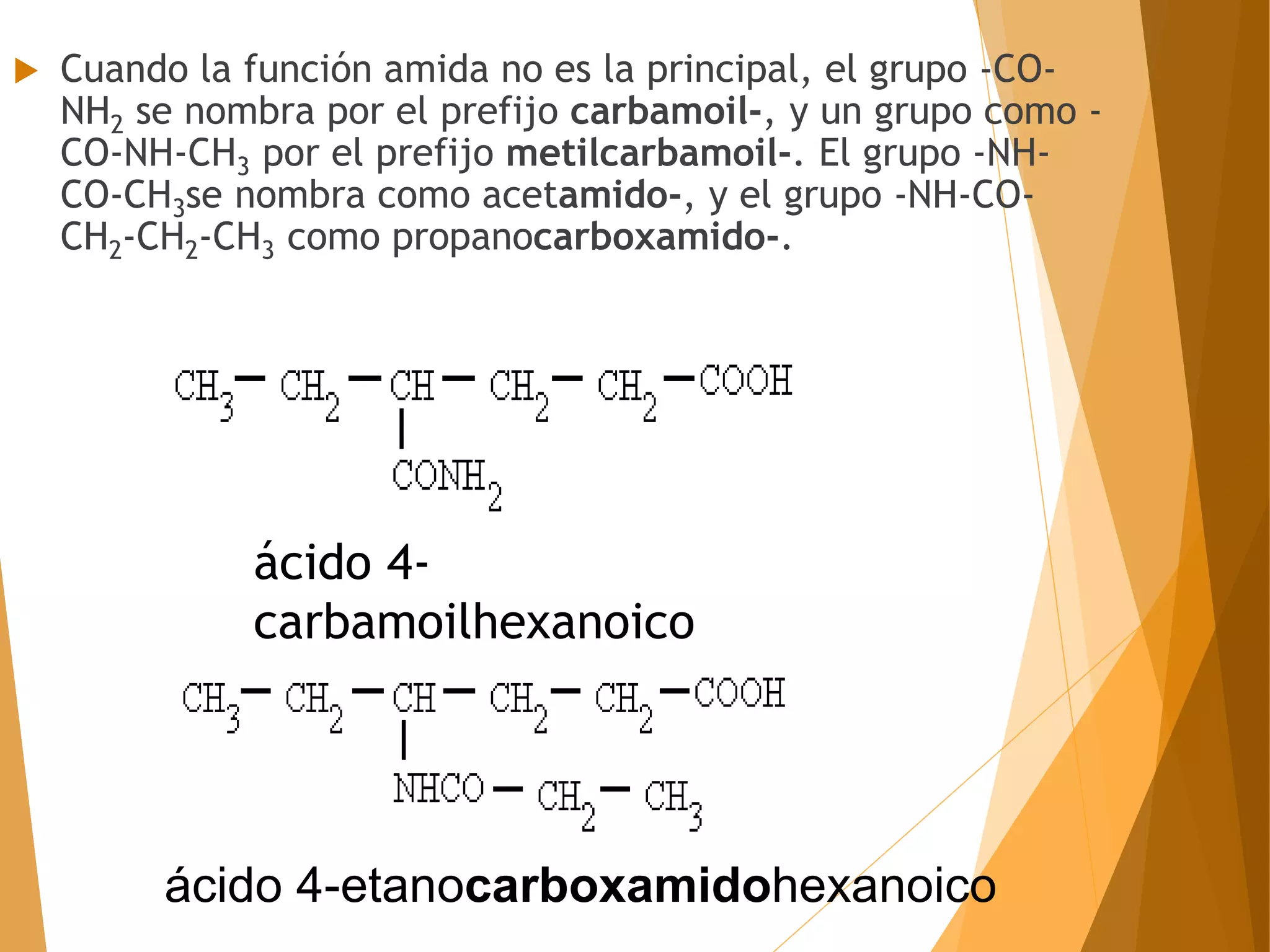 Amidas | PPTX