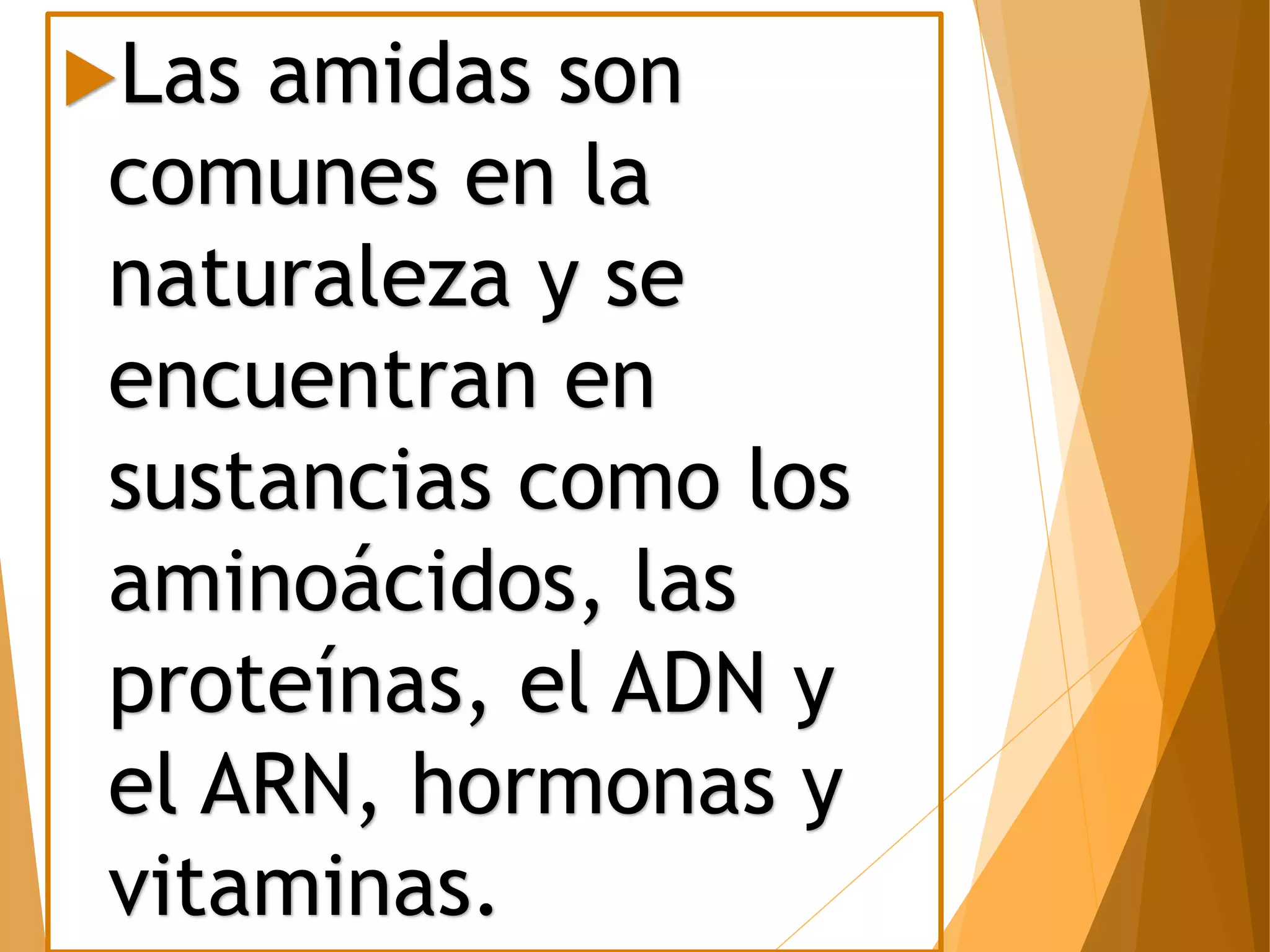 Amidas | PPTX