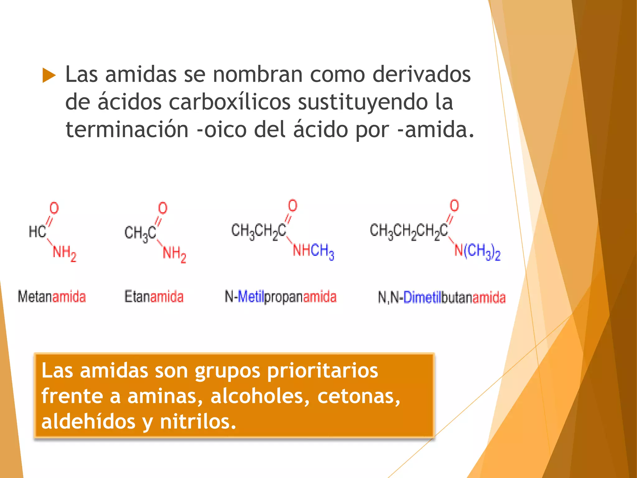 Amidas | PPTX