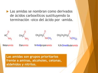 Amidas | PPTX