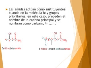 Amidas | PPTX