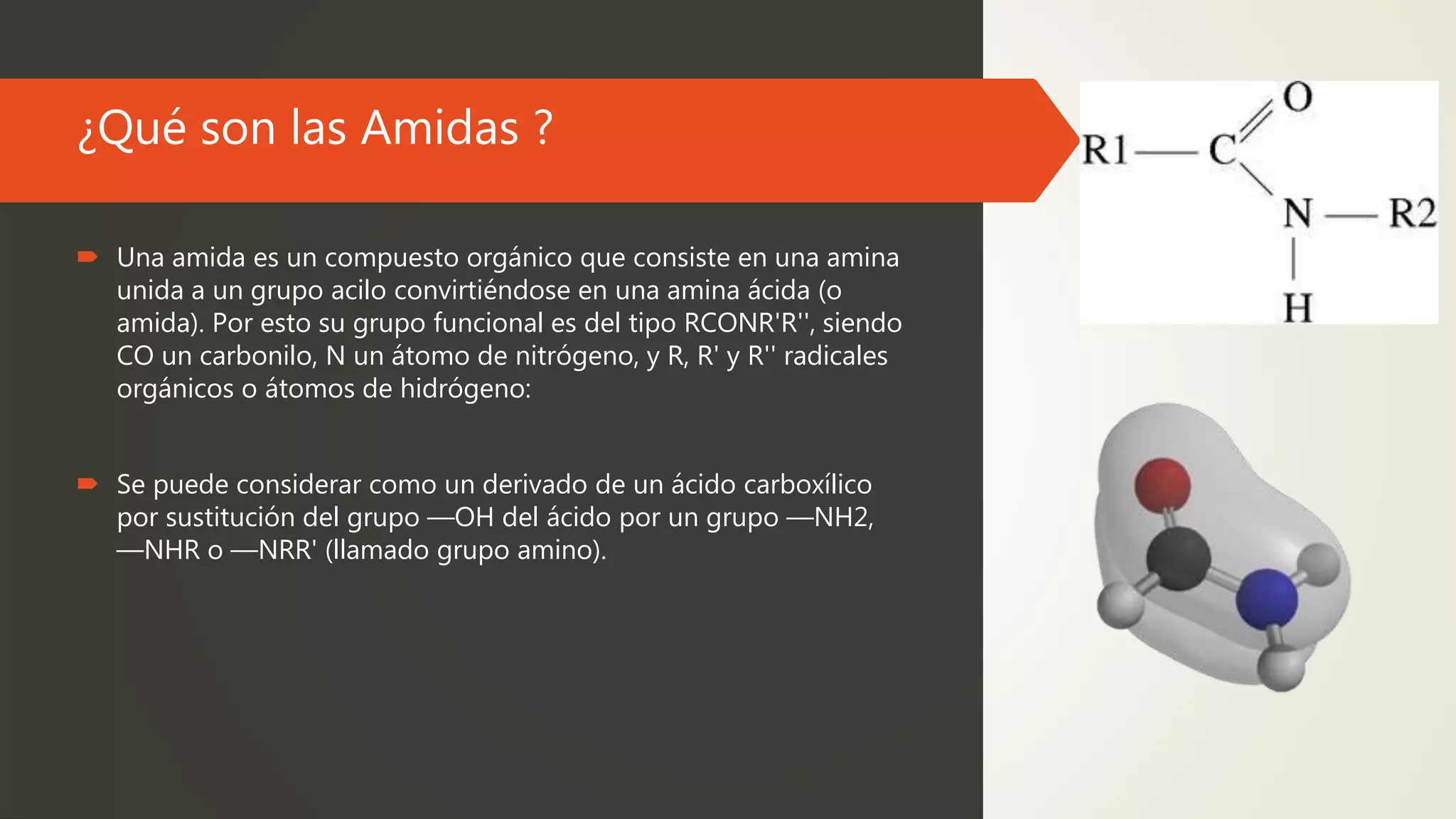 Amidas | PPT