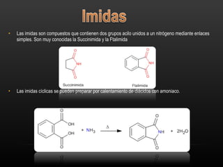 Amidas Quimika | PPT