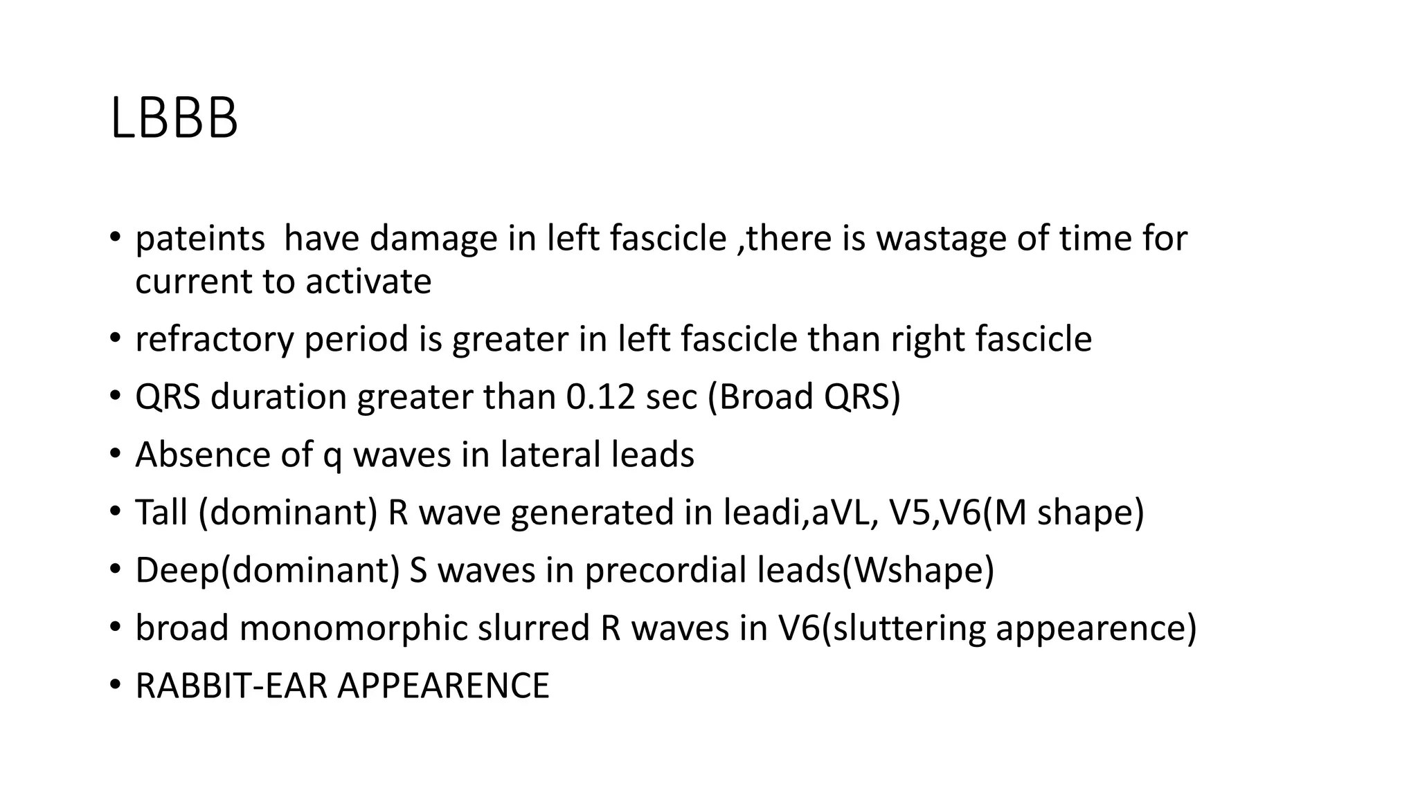 AMI DIAGNOSTICS IN CASE OF LBBB AND.pptx