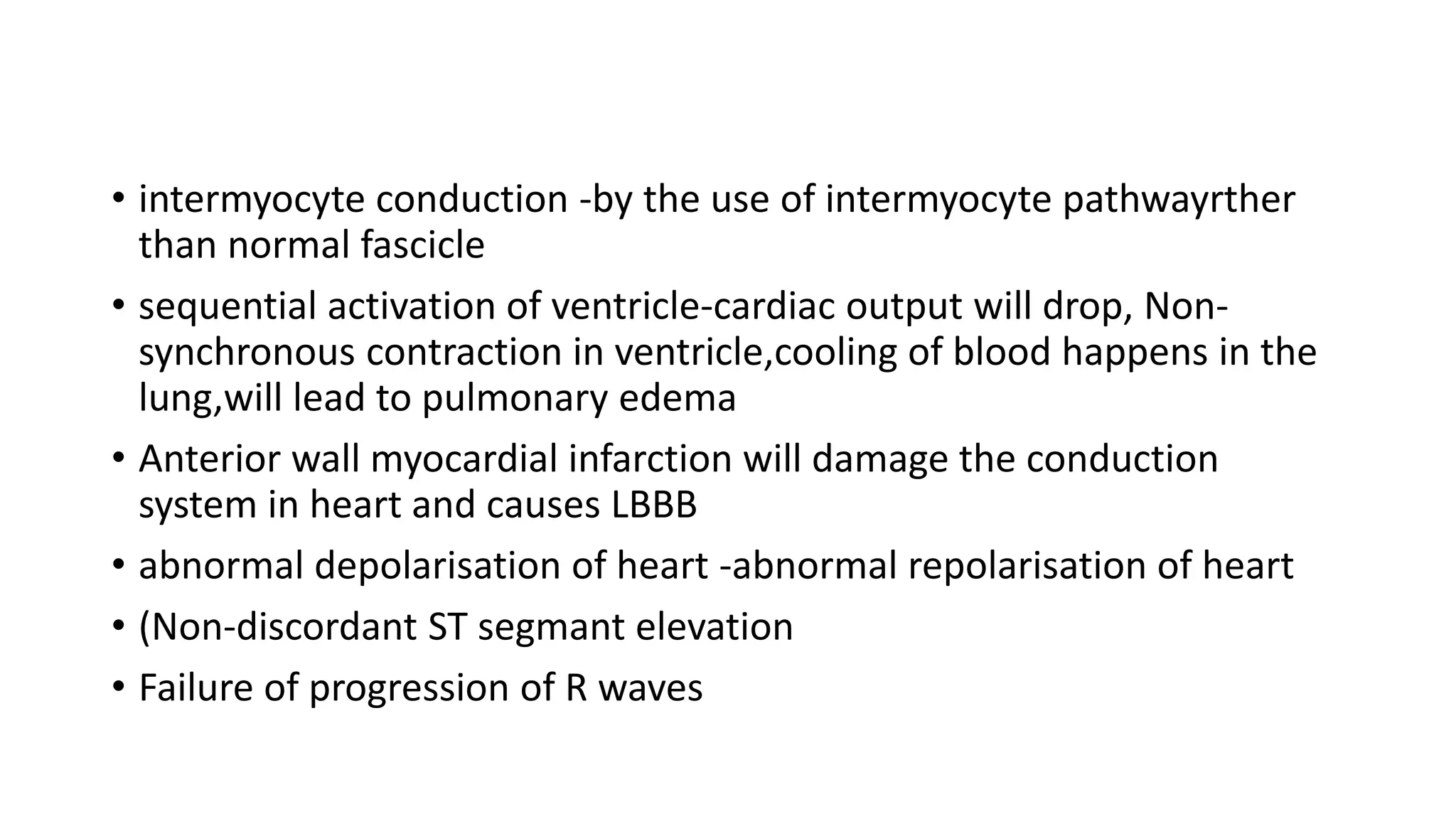 AMI DIAGNOSTICS IN CASE OF LBBB AND.pptx