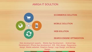 Amiga informatics1 | PDF