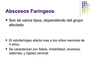 Amigdalitis | PPT