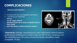 Amigdalitis cristian completa información.pptx