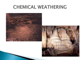 ppt weathering | PPTX