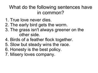 The Amigo Brothers | PPT