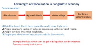 Globalisation | PPTX