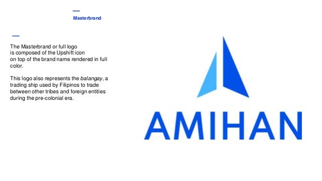 Amihan at a Glance- UPLB YSES.pptx