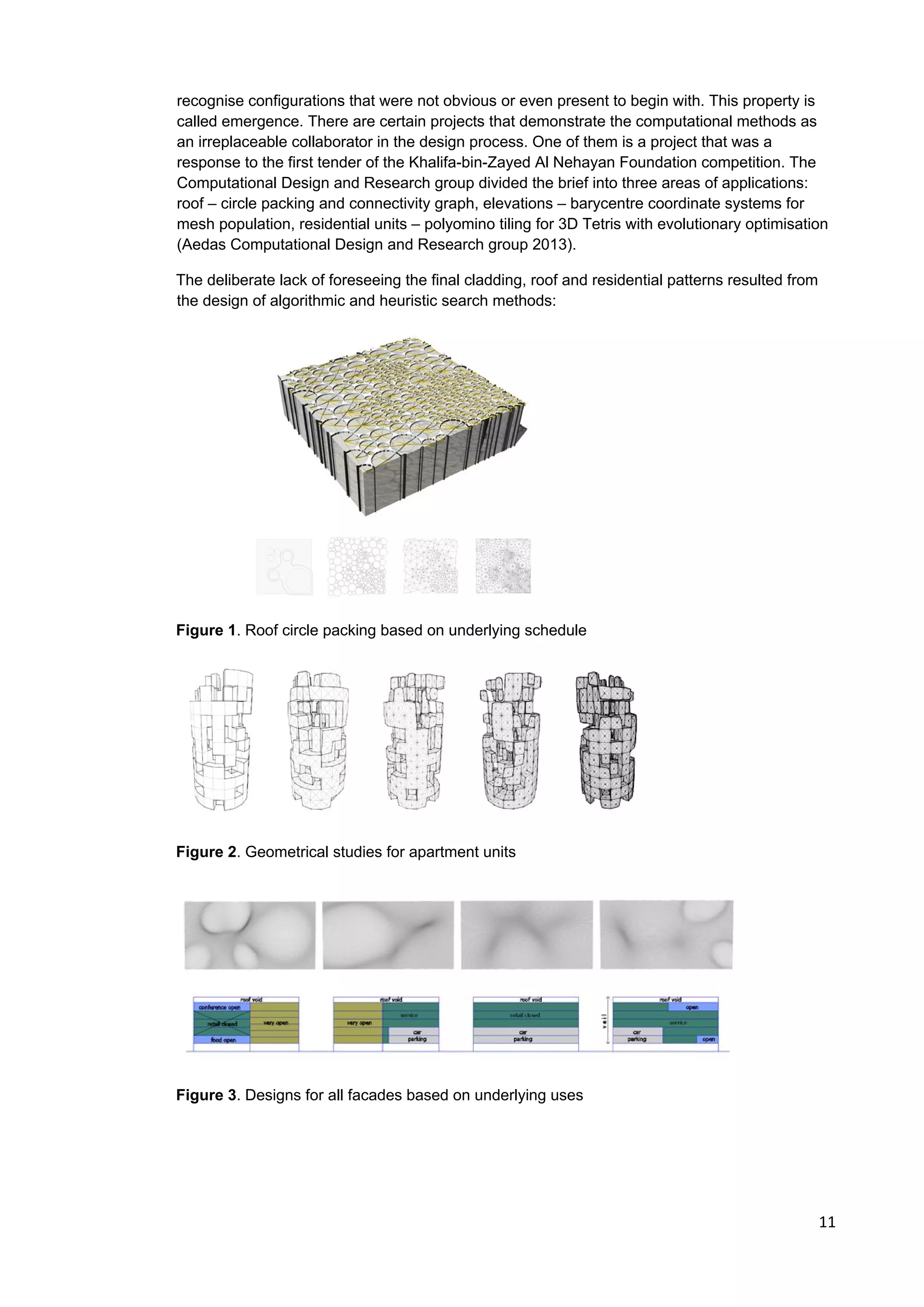 Amiina Bakunowicz_MSc Thesis_NEURAL SELF-ORGANISING MAPS AND GENETIC ALGORITHM: EVOLVING 3D ...
