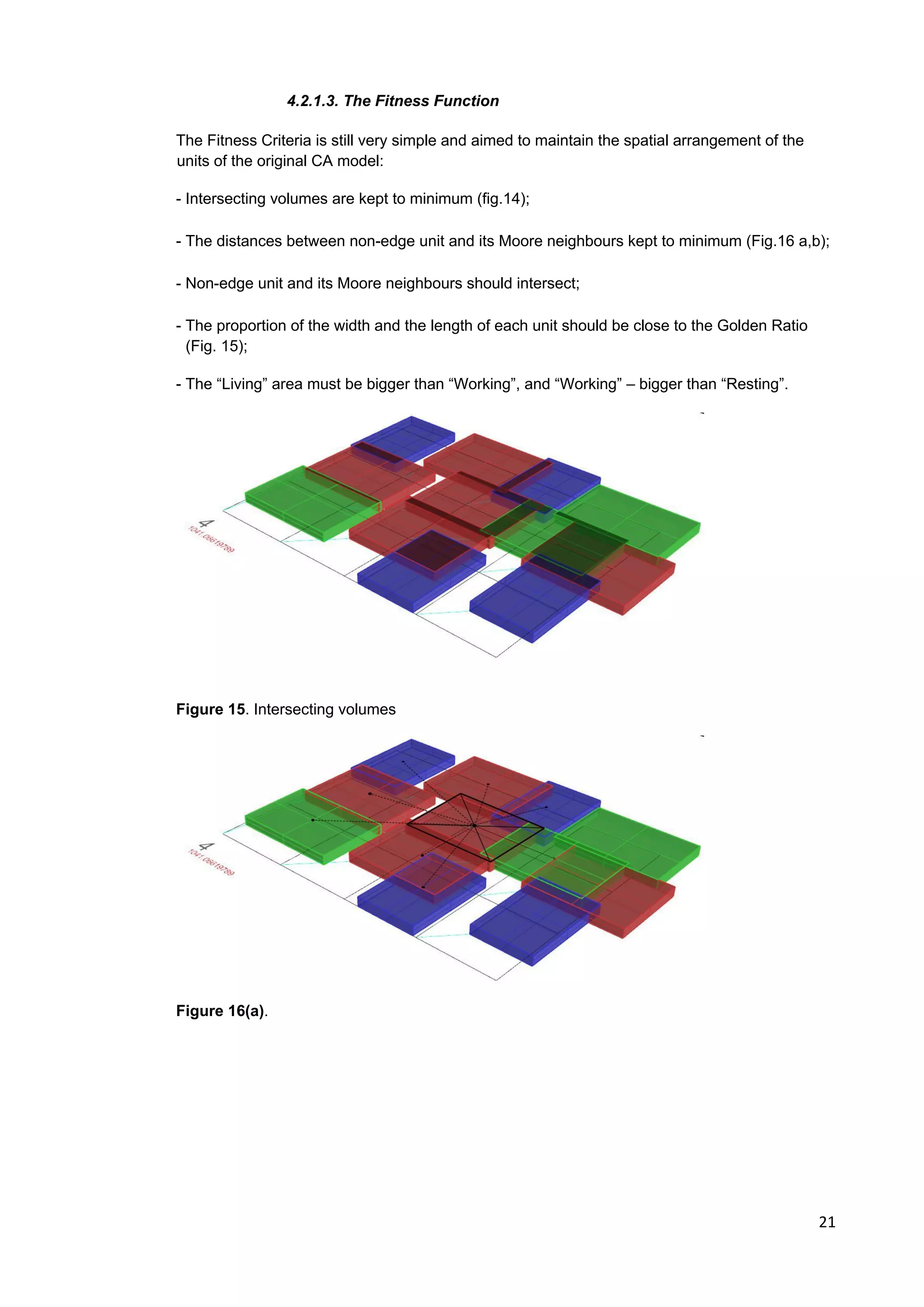 Amiina Bakunowicz_MSc Thesis_NEURAL SELF-ORGANISING MAPS AND GENETIC ALGORITHM: EVOLVING 3D ...