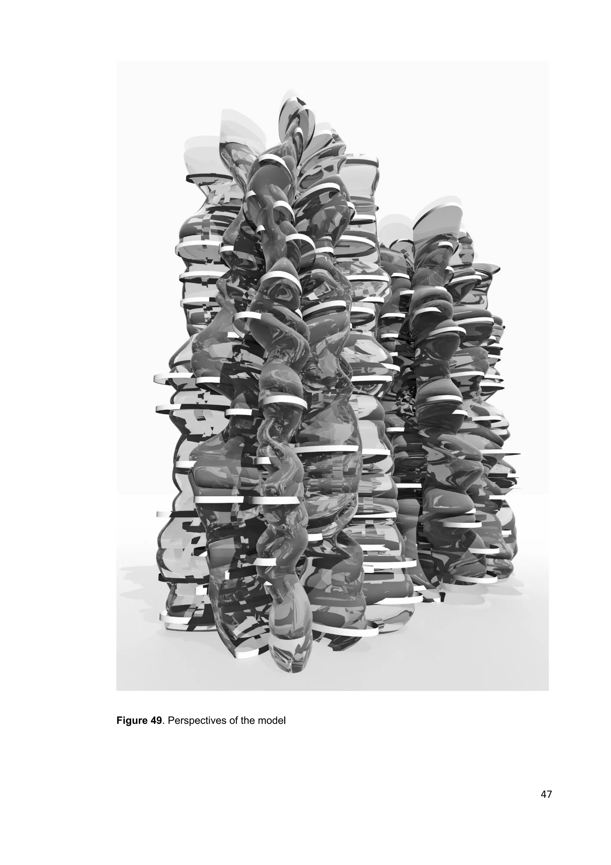 Amiina Bakunowicz_MSc Thesis_NEURAL SELF-ORGANISING MAPS AND GENETIC ALGORITHM: EVOLVING 3D ...