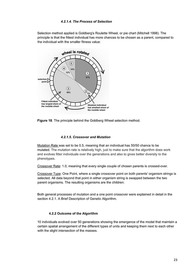 Amiina Bakunowicz_MSc Thesis_NEURAL SELF-ORGANISING MAPS AND GENETIC ALGORITHM: EVOLVING 3D ...
