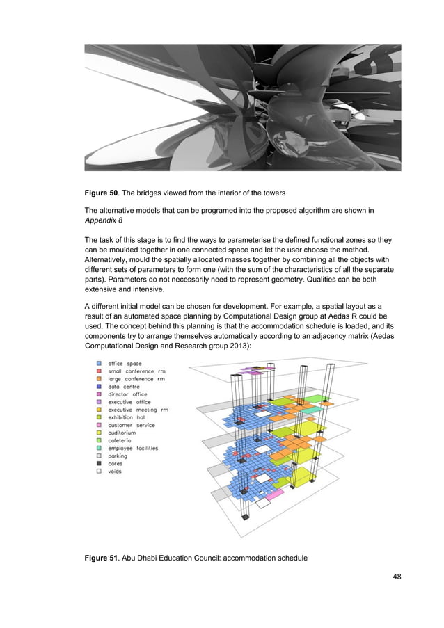 Amiina Bakunowiczmsc Thesisneural Self Organising Maps And Genetic Algorithm Evolving 3d 3667