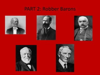 American Cultures II Week 6 | PPTX